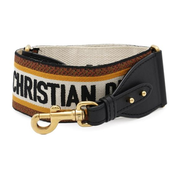 Dior | Other | Christian Dior Shoulder Strap | Poshmark